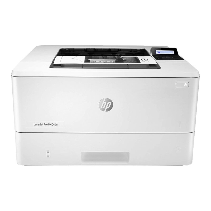 HP LaserJet Pro M404dn - C5F94A Laserdrucker | Zum TOP Preis