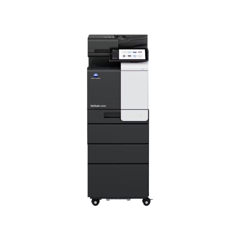 Konica Minolta bizhub C3350i - Multifunktionsdrucker | Kompakte All-i
