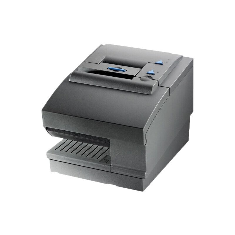 IBM SureMark 4610-2CR - Etikettendrucker
