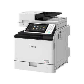 Canon imageRUNNER ADVANCE C256i II - Effizienter Multifunktionsdrucke