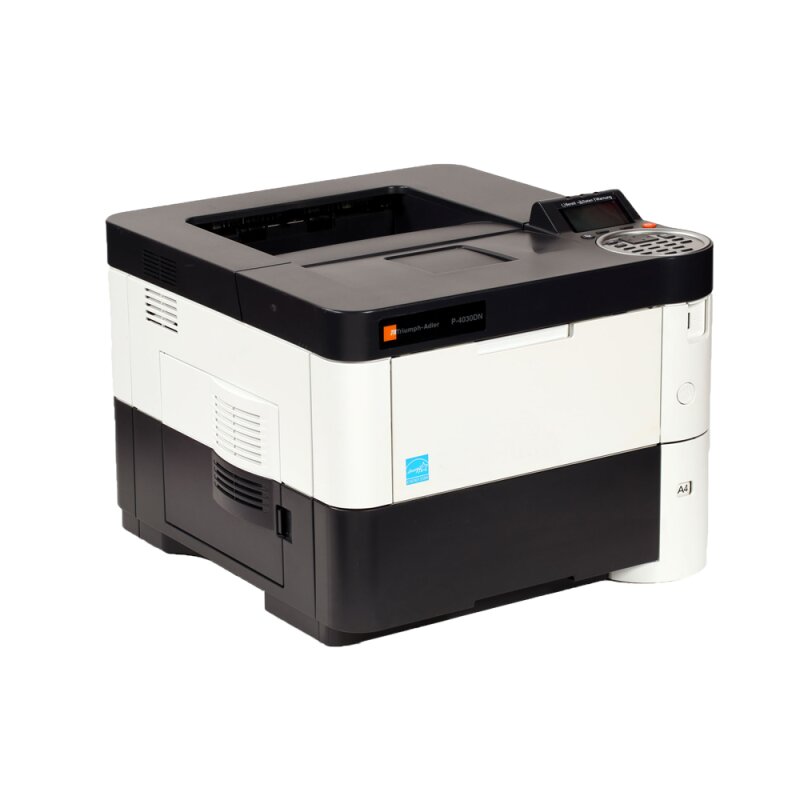Triumph Adler P-4030dn - Laserdrucker