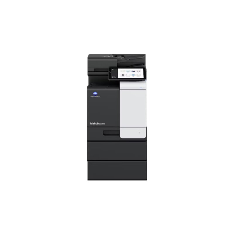 Konica Minolta bizhub C3350i - Multifunktionsdrucker