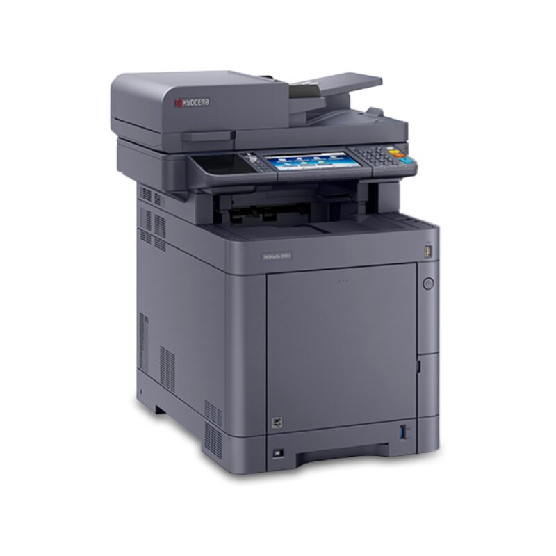Kyocera TASKalfa 352ci - Vielseitiger Multifunktionsdrucker für Ihr B