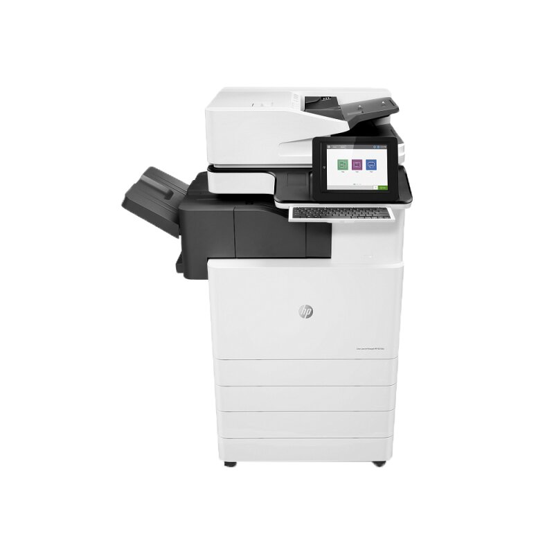 HP Color LaserJet Managed MFP E77830z - Z8Z05A - Kopierer