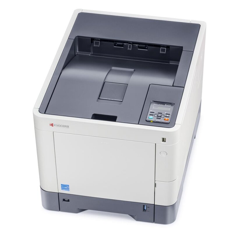 Kyocera ECOSYS P6235cdn - 1102TW3NL0 - Farblaserdrucker