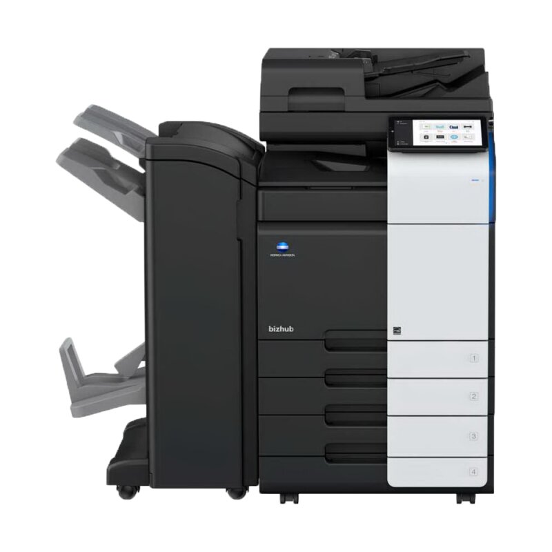 Konica Minolta bizhub C300i - Hochwertiger Kopierer für Ihr Büro