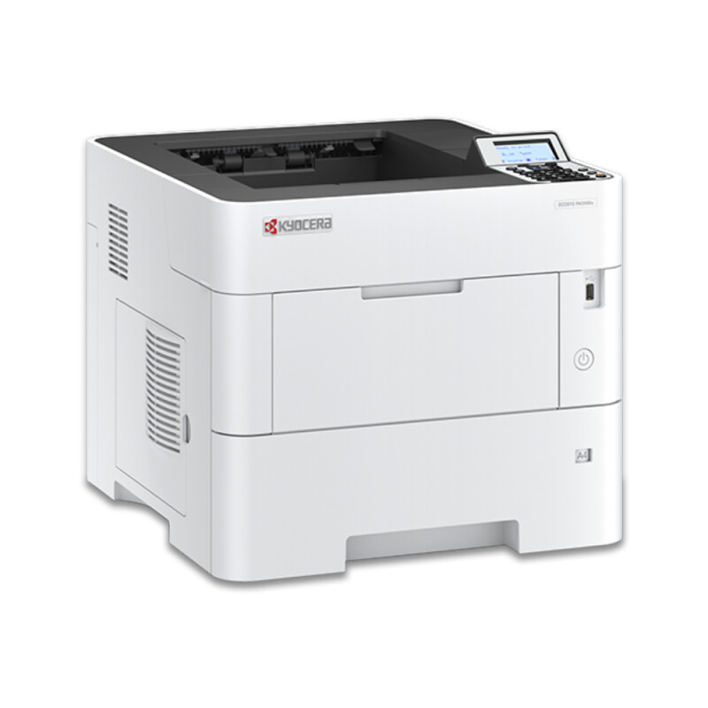 Kyocera ECOSYS PA5500x Laserdrucker - 110C0W3NL0 - Hohe Druckleistung
