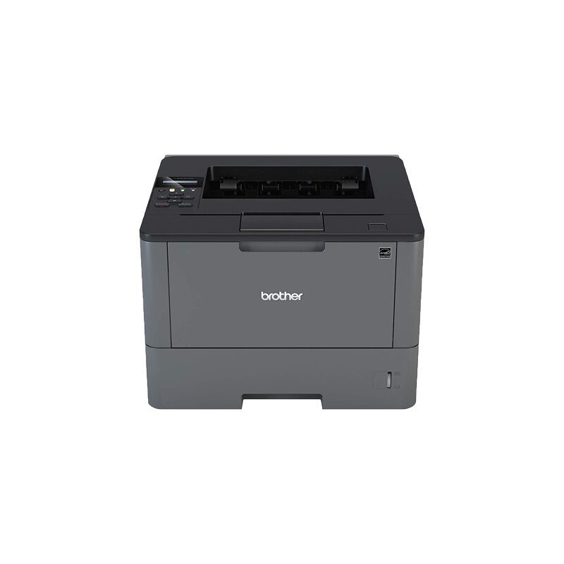 Brother HL-L5100dn - Laserdrucker