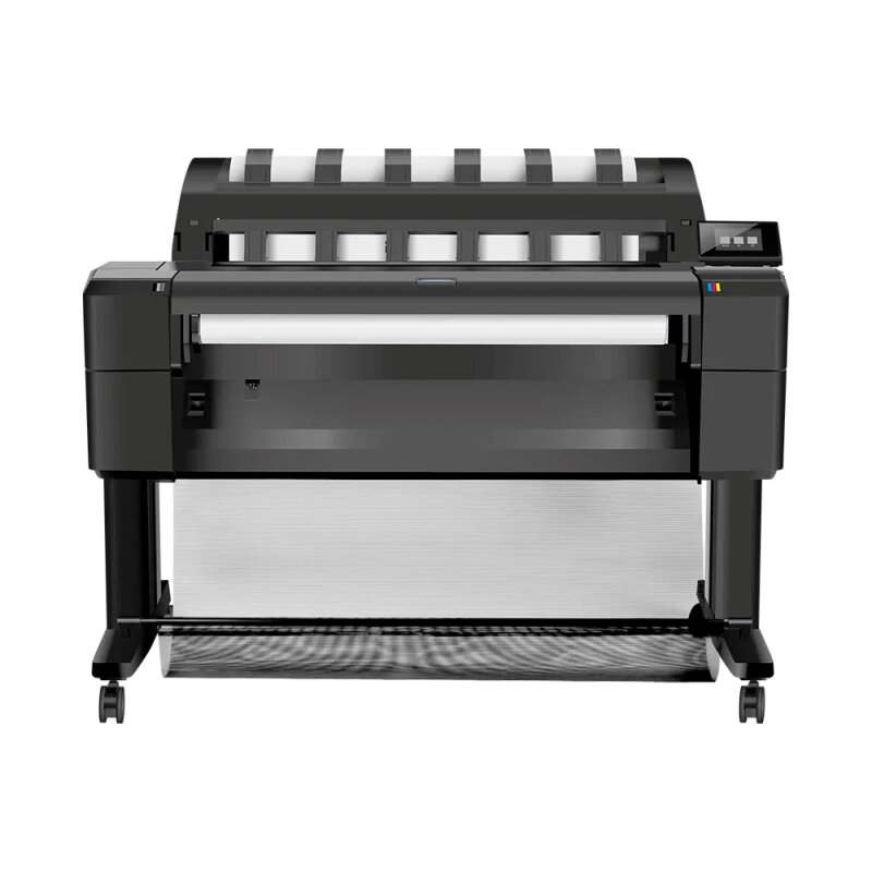 HP DesignJet T1500 - CR356A - Plotter Großformatdrucker Farbe