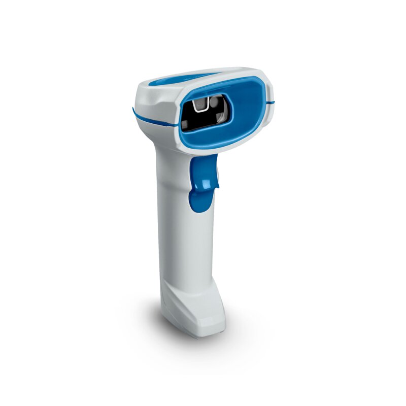 Symbol DS8108 - Barcode Scanner