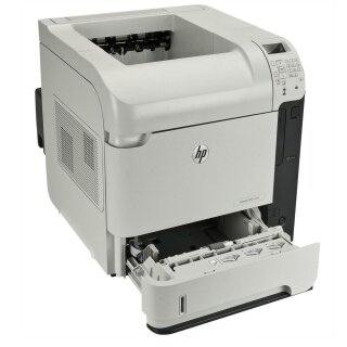 HP LaserJet 600 M602dn - CE992A - Laserdrucker